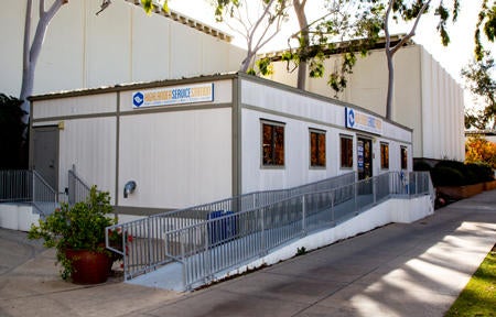 highlande-service-station-building | Campus Business Services